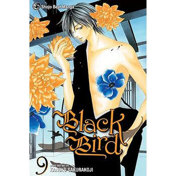 Black Bird, Volume 9