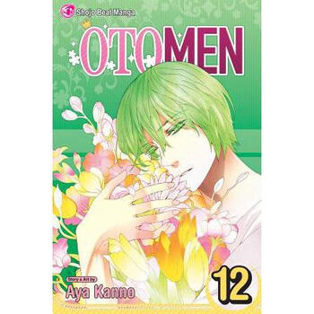 Otomen, Vol. 12, 12