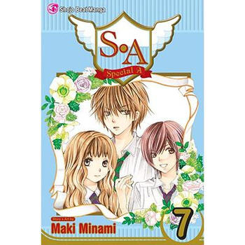 S.A, Vol. 7, 7