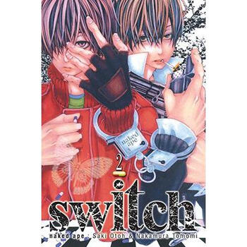 Switch, Volume 2
