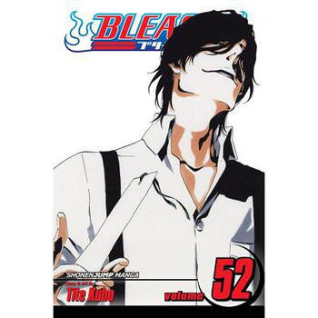 Bleach, Vol. 52, 52