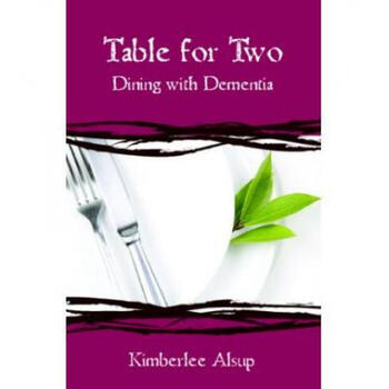 Table for Two: Dining with Dementia
