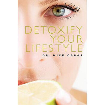 Detoxify Your Lifestyle