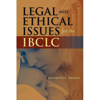LEGAL AND ETHICAL ISSUES FOR THE ILBCLC