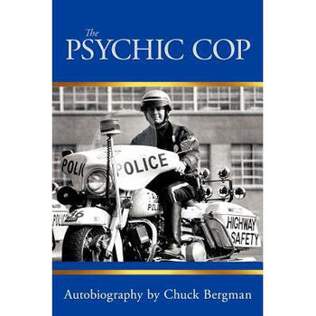 The Psychic Cop