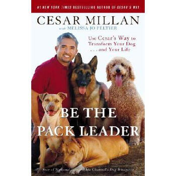 Be the Pack Leader: Use Cesar's Way to Trans...