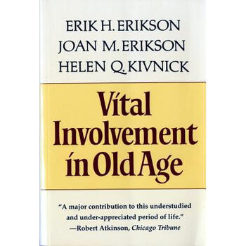 Vital Involvement in Old Age