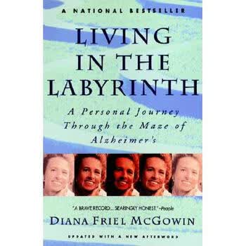 Living in the Labyrinth: A Personal Journey ...