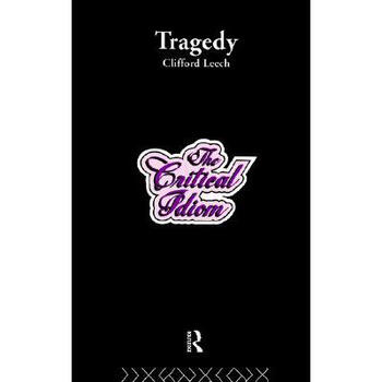 TRAGEDY - LEECH