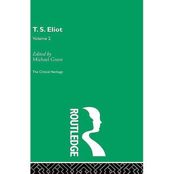 ELIOT T S - V2             CHS
