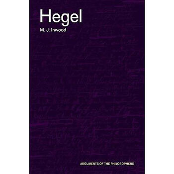 HEGEL - INWOOD (AOP) NIP