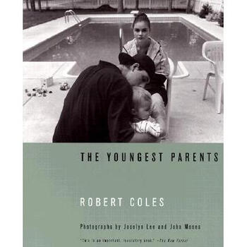 The Youngest Parents: Teenage Pregnancy as I...