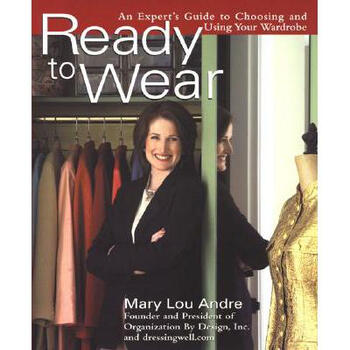 Ready to Wear: An Expert's Guide to Choosing...