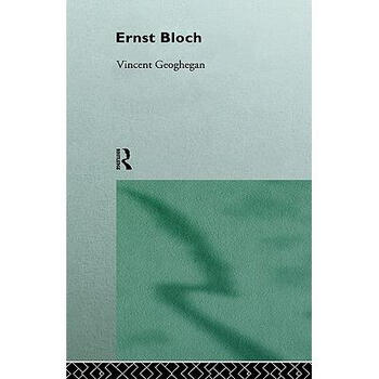 Ernst Bloch