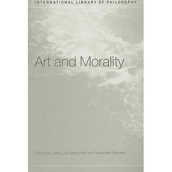 ART & MORALITY NIP