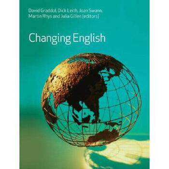 Changing English