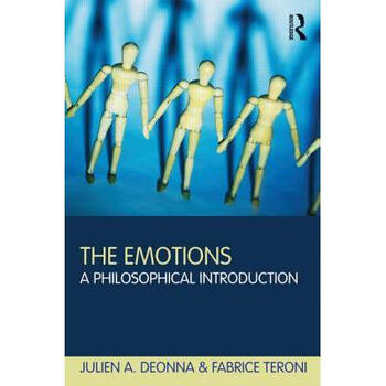 The Emotions : A Philosophical Introduction