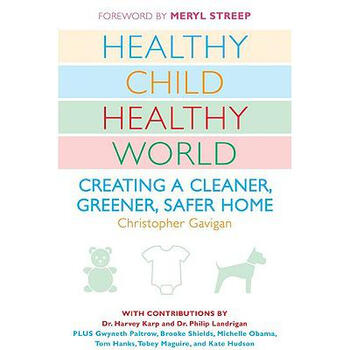 Healthy Child Healthy World: Creating a Clea...