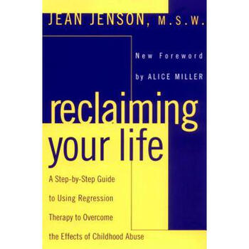 Reclaiming Your Life: A Step-By-Step Guide t...