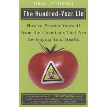 The Hundred-Year Lie: How to Protect Yoursel...