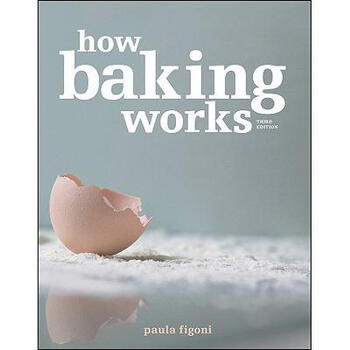 How Baking Works: Exploring The Fundamentals...