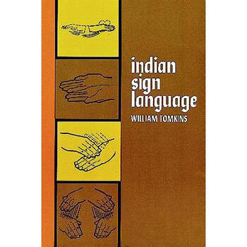 Indian Sign Language