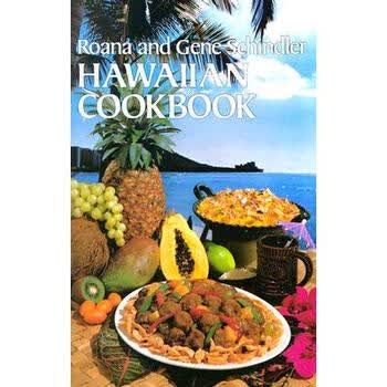 Hawaiian Cookbook