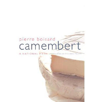 Camembert, Volume 4: A National Myth