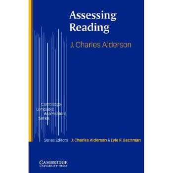 Assessing Reading: - Assessing Reading