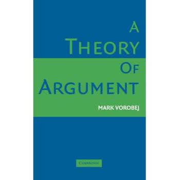 A Theory of Argument