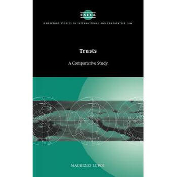 Trusts: A Comparative Study - Trusts: A Comp...