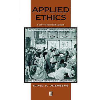 Applied Ethics [Wiley哲学]