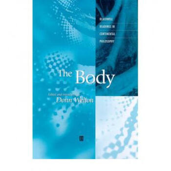 The Body, Classic And Contemporary Readings ...