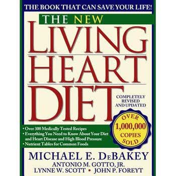 New Living Heart Diet (Revised)
