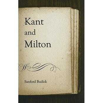 Kant and Milton