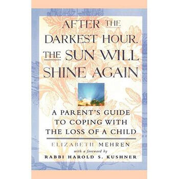 After the Darkest Hour, the Sun Will Shine A...