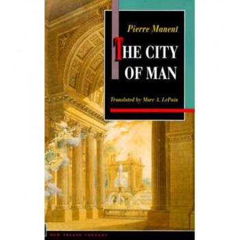 The City of Man