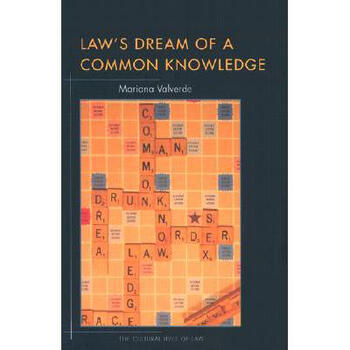 Law's Dream of a Common Knowledge