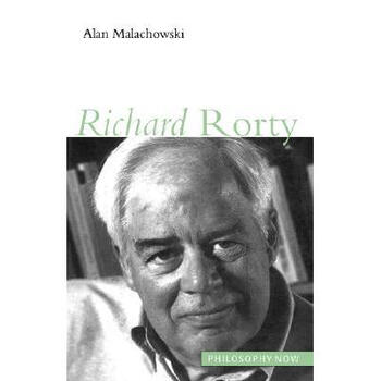 Richard Rorty
