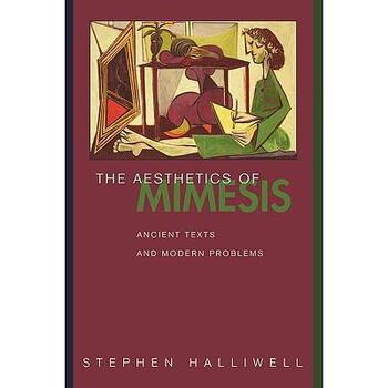 The Aesthetics of Mimesis: Ancient Texts and...