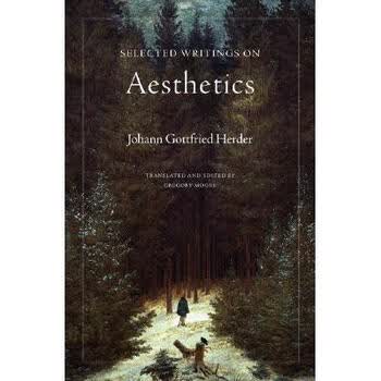 Selected Writings on Aesthetics