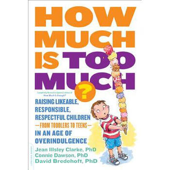 How Much Is Too Much? [previously published ...