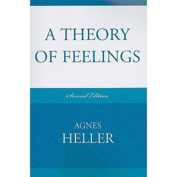 THEORY OF FEELINGS            PB