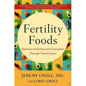 Fertility Foods: Optimize Ovulation and Conc...