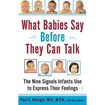 What Babies Say Before They Can Talk: The Ni...