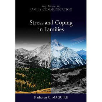 Stress And Coping In Families [Wiley传媒]
