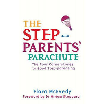 Step-Parents' Parachute: The Four Cornerston...