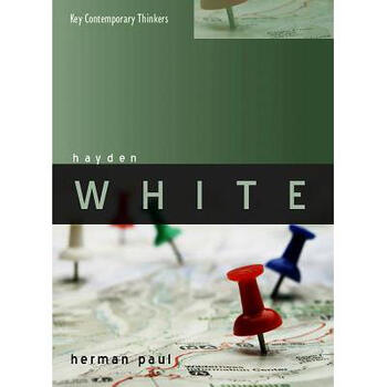 Hayden White [Wiley哲学]