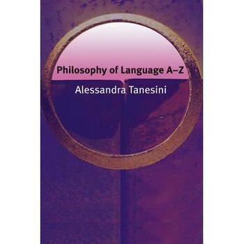 Philosophy of Language A-Z