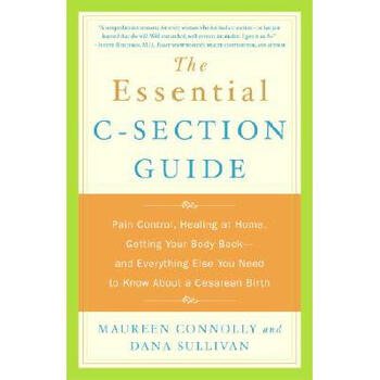 The Essential C-Section Guide